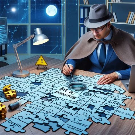 Unraveling Data Mysteries Advanced Mining Strategies For The Modern Detective