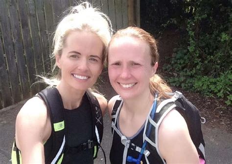 Thaxteds Racing Mamas Do London To Cambridge Run