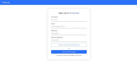 Krishna Shukla On Linkedin Reactjs Firebase Webdevelopment Personalproject