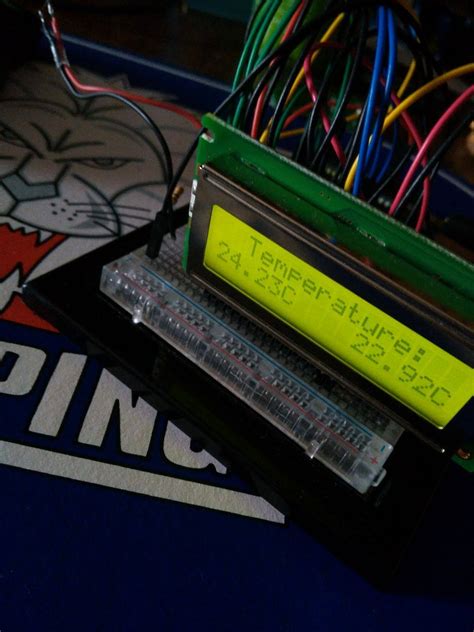 Analogique Utilisation Dune Thermistance Arduino