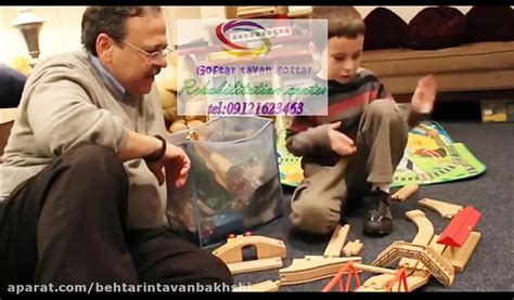 کلینیک بازی درمانی حرفه ایی در البرز09121623463