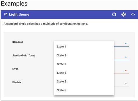 Bug Select Menu Content Misaligned After Browser Resize · Issue 1680 · Vuetifyjsvuetify · Github