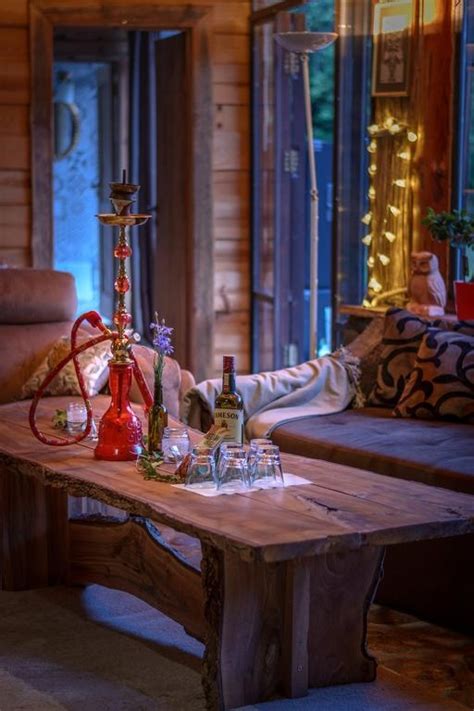 Горска Резиденция Бедуин —