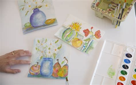 Object Oriented Still Lifes From Grams Grand Rapids Art Museum