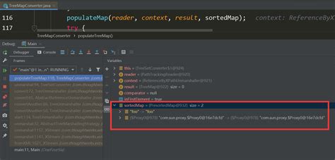『java安全』xstream 1 4 1 4 6and1 4 10反序列化漏洞cve 2013 7285复现与浅析 csdn博客