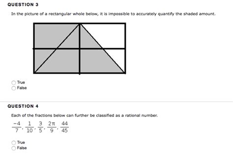 Solved QUESTION In The Picture Of A Rectangular Whole Chegg