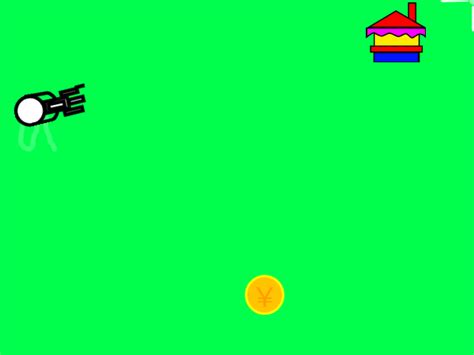 作品 Spruki 侯老师编程网站codinghoucn Scratch编程教程与创作社区