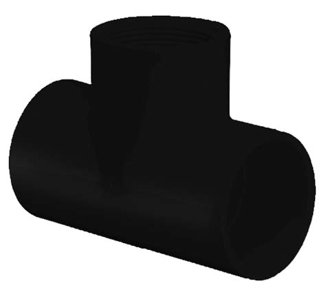 Tee Abs 4 Proconsa