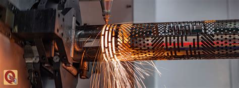 The Advantages Of Laser Cutting In The Qatar Steel Industry
