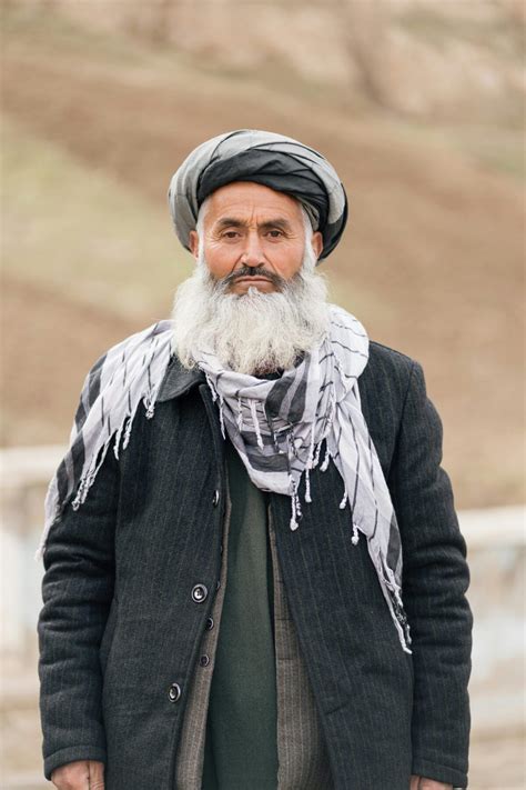 Clothing In Afghanistan Tradition Laws And Current Reality