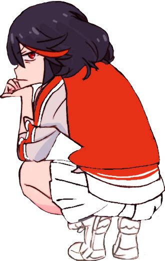 6666ryuko Matoi Ryuko Kill 1 A L By Emlume Kingd0m On Deviantart