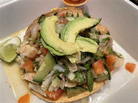 Leos Taqueria And Catering Revisited Wichita By Eb