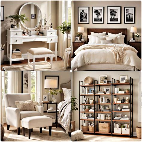 20 Pottery Barn Bedroom Ideas From Rustic To Glam
