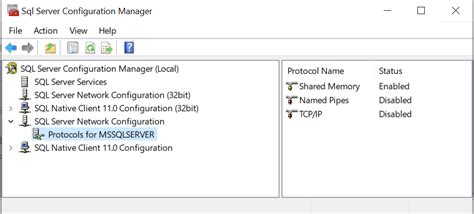Connect To Local Sql Server From Docker Container