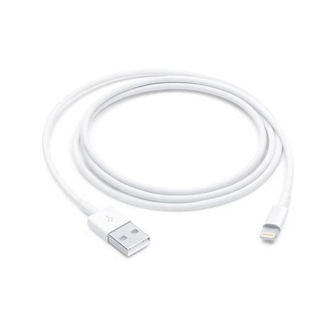 Apple 原廠 Lightning 對 Usb 連接線 1m 1公尺原廠盒裝 Findprice 價格網 2023年11月 熱門拍賣商品