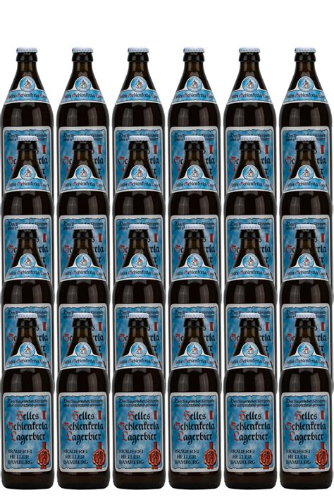 Buy 24x Aecht Schlenkerla Hell Honest And Rare