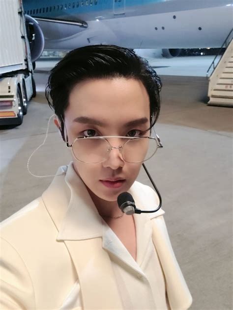 美 유명 채팅 플랫폼 방탄소년단 제이홉 벨소리 영상 만들어 각별한 애정 표현 네이트 연예