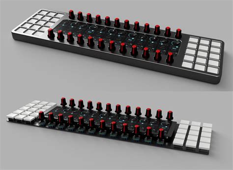 Making Progress On My First Midi Controller Rarduino