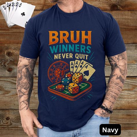 Winners Never Quit Etsy