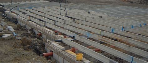 Traditional Beam Block CUBE6