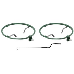 Nature Loo Alectura Comfort Composting Toilet EcoFlo