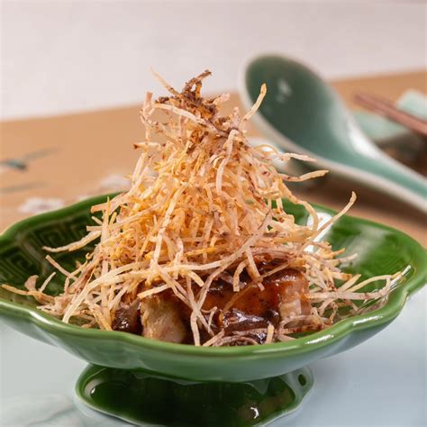 Restaurant Jie World Of Mouth