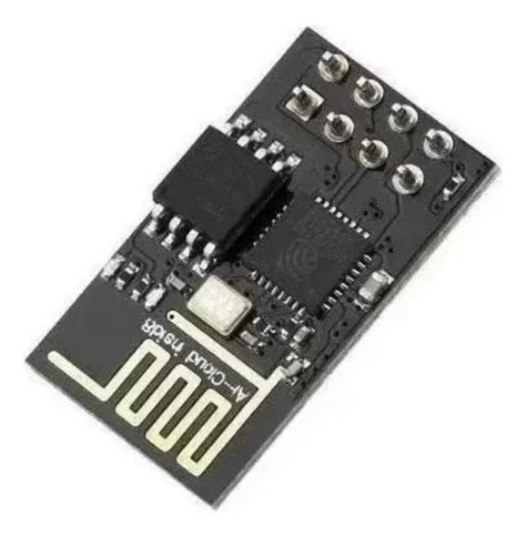 Módulo Wi Fi Esp8266 Esp 01 Mercadolivre
