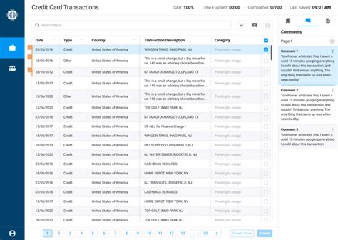 Annotation Platform — Innodata