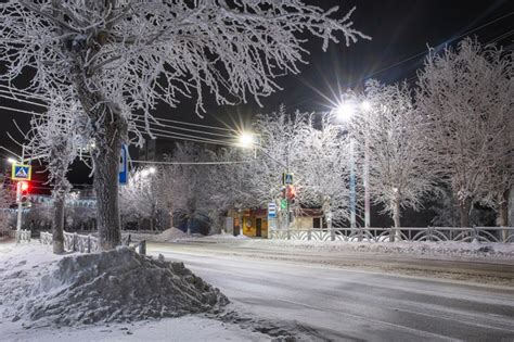Осторожно Через эти фото можно почувствовать мороз 略 Кадры сделаны в Качканаре Фотограф Егор
