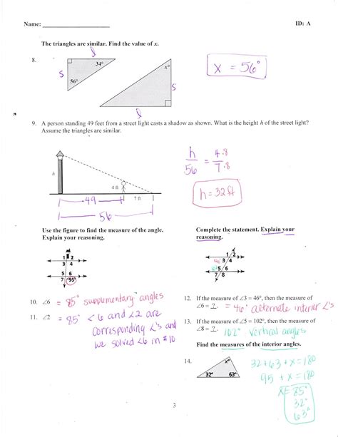 Ms Jean S ACCEL Blog Chapter Practice Test Answers