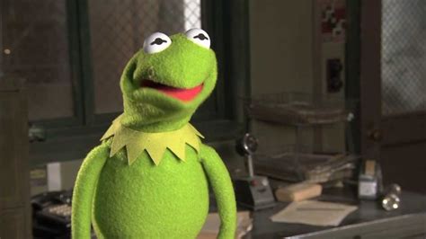 Constantine The Frog