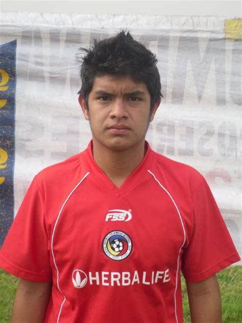 Futbol Arevalo Fabian