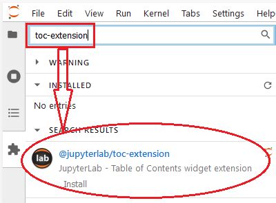 Building Your Jupyter Lab For Data Science