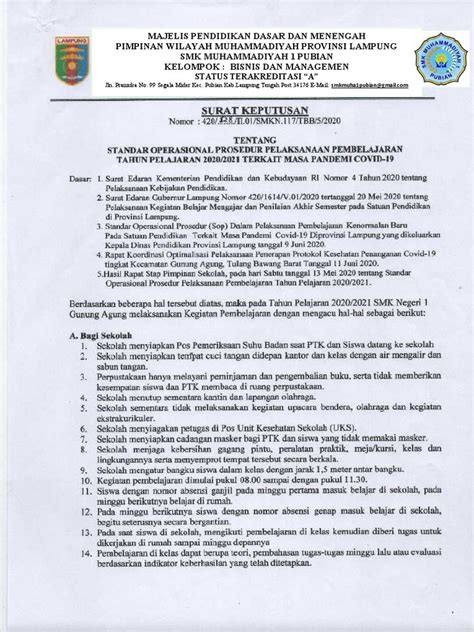 2 Sop 1 Pdf