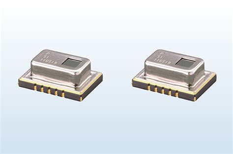 AMG8833 Datasheet Panasonic Sensor