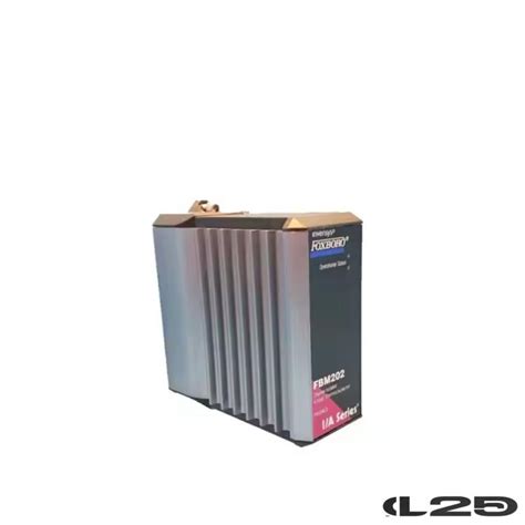 Foxboro Ao2 2500m Ao2 Xxxxx Xxxxxx Process Control Module Acdrive Automation