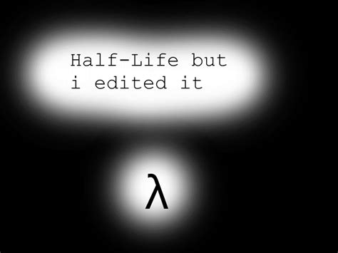 Version 1 0 Addon Half Life ModDB