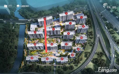左海望悦怎么样看现场置业顾问发布了5条项目新消息 房产资讯 福州房天下