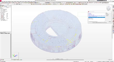 Solved Circular Buidling Model Autodesk Community