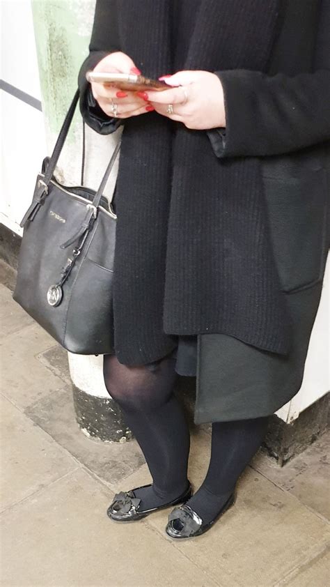 Ballet Flats Obsession Ballet Flats Outfit Ballerina Shoes Flats