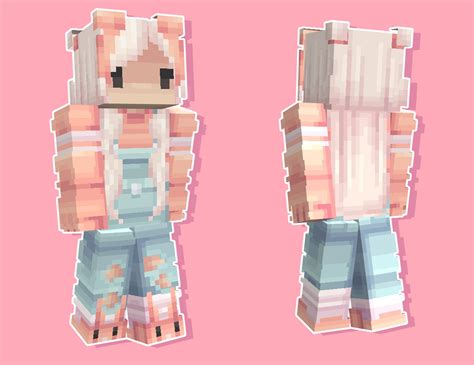Chibi Minecraft
