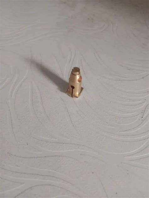 Brass Socket Pin At Best Price In Jamnagar By Shyam Enterprise Id