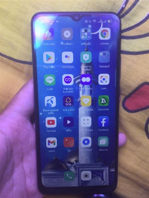OPPO A15S | ENNXO