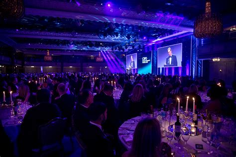 Cipd People Management Awards 2023 Are Open For Entries