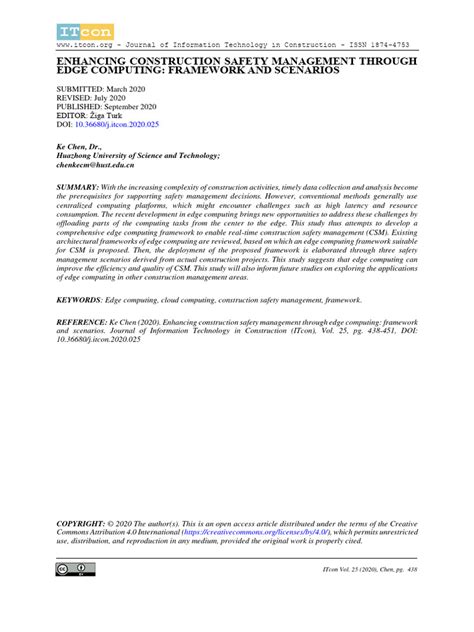 2020 25 Itcon Chen Pdf Cloud Computing Computer Network