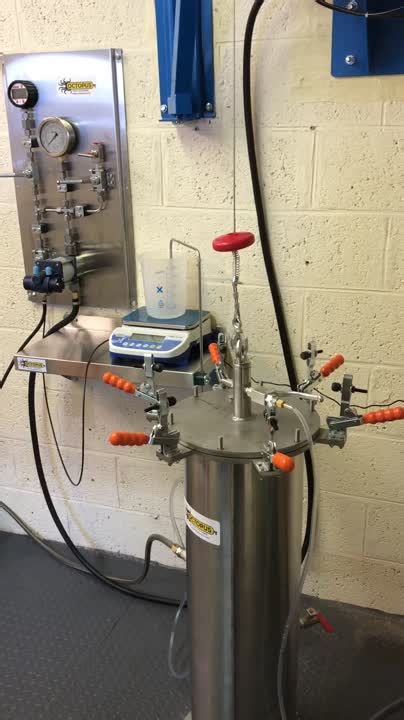 One Of Our Dot Compliant Jacket Method Hydrostatic Test Systems In Action Octopus Test Systems One Of Our Dot Compliant Jacket Method Hydrostatic Test Systems In Action Octopus Test Systems