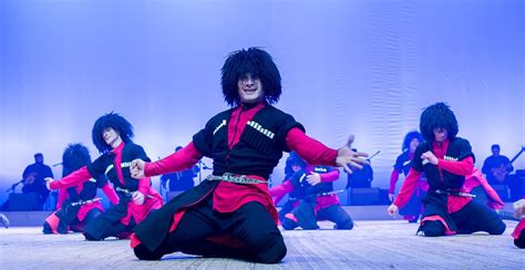 Gruziński Balet W Polsce Bilety