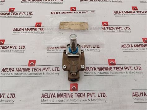 Danfoss Ev220b Solenoid Valve Aeliya Marine