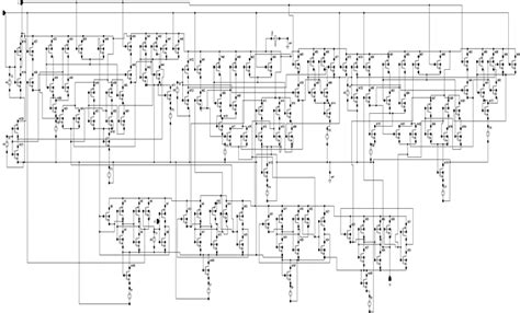 Piso Register Using Dc‐db Pfal Technique Download Scientific Diagram