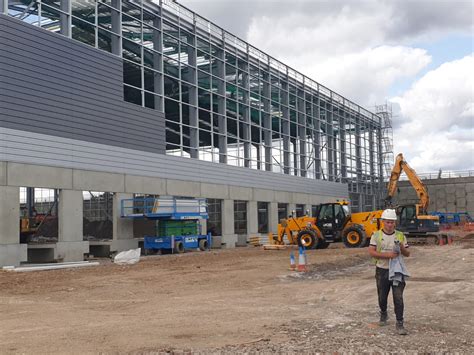 Portfolio 8 Ams Cladding Cladding And Roofing Specialists